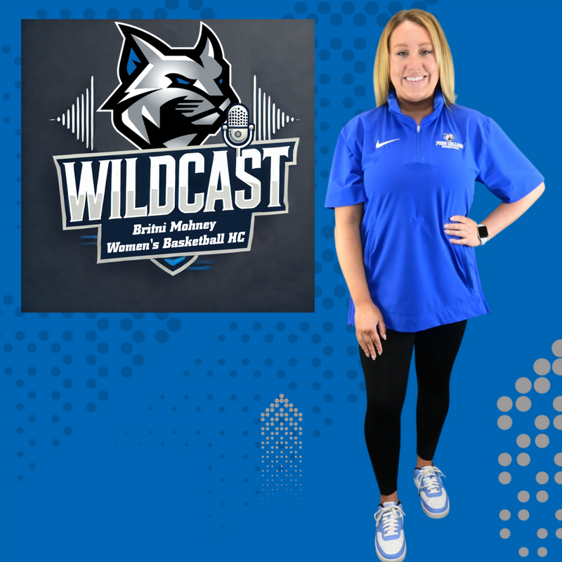 Mohney shares lessons on life and coaching on 'WildCast' | Pennsylvania College of Technology